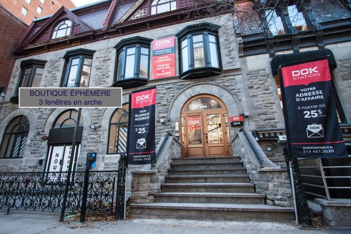 APPEL DE DOSSIERS : Portic lance sa boutique éphémère - Art x Terra