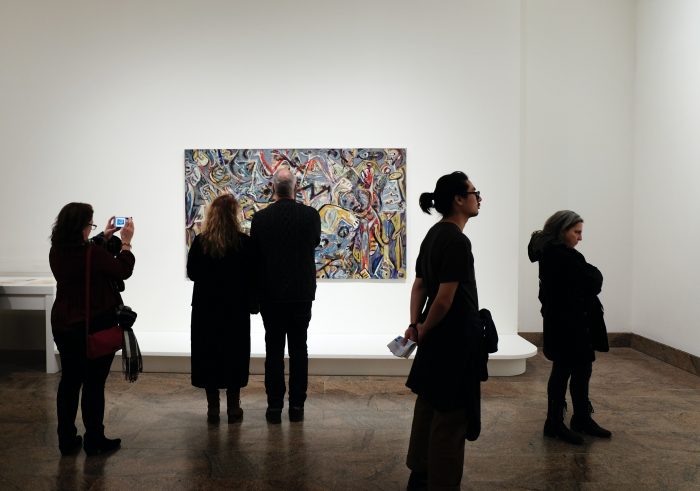 Qu’est-ce que l’art et à quoi ça sert ? - Art x Terra