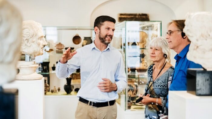 Comment réussir votre vernissage ? - Art x Terra